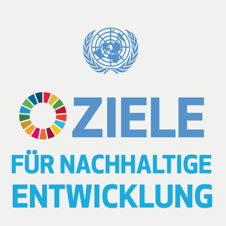 Die Agenda 2030 für nachhaltige Entwicklung der Vereinten Nationen